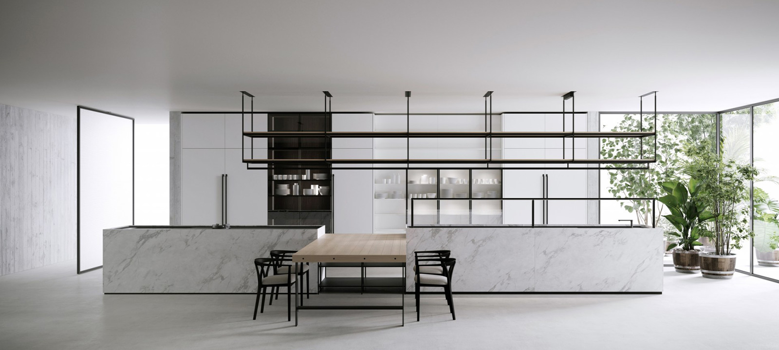 Super kitchens: our design guide - Interni now