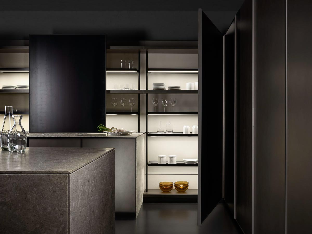 Super kitchens: our design guide - Interni now