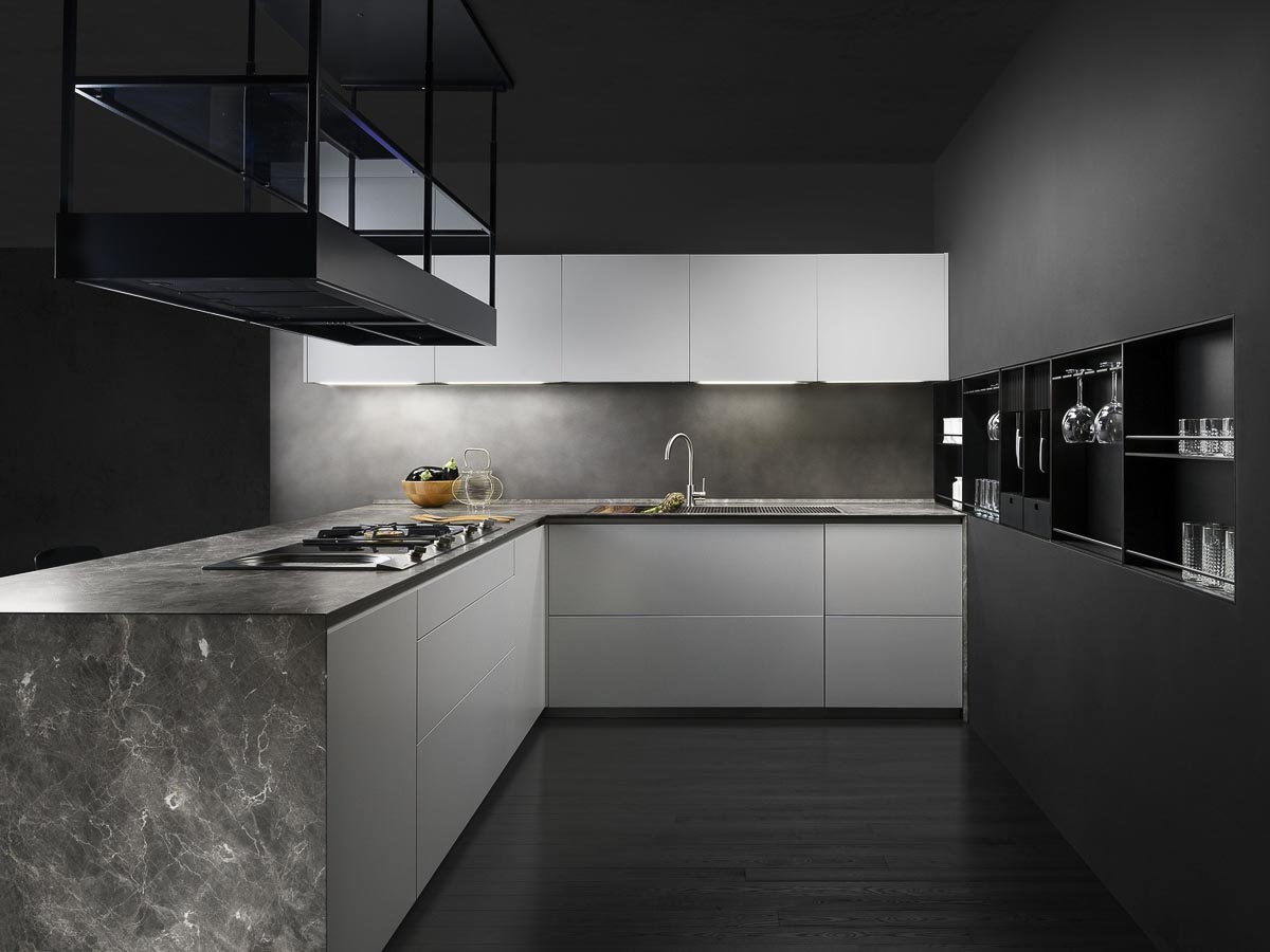 Super kitchens: our design guide - Interni now