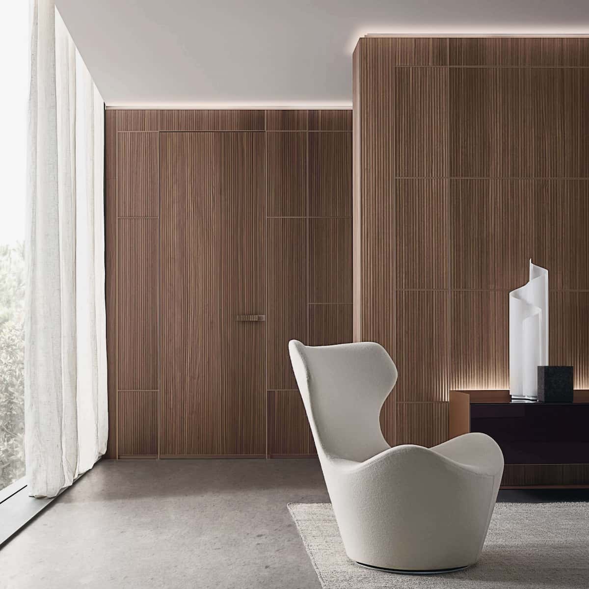 Rimadesio - A design story - Interni now