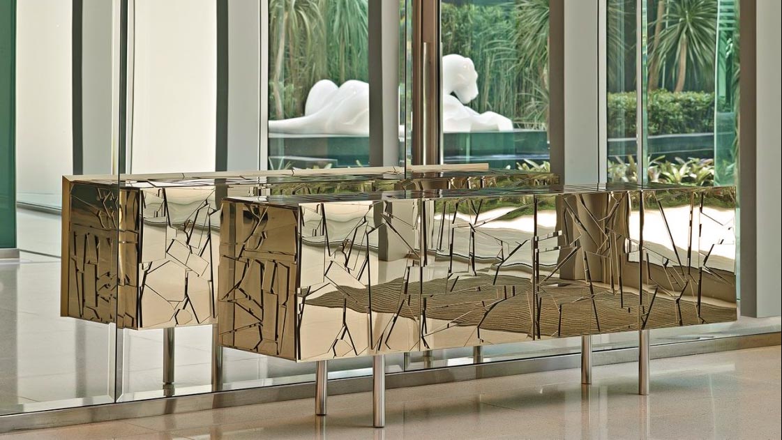 Edra - A design story - Interni now