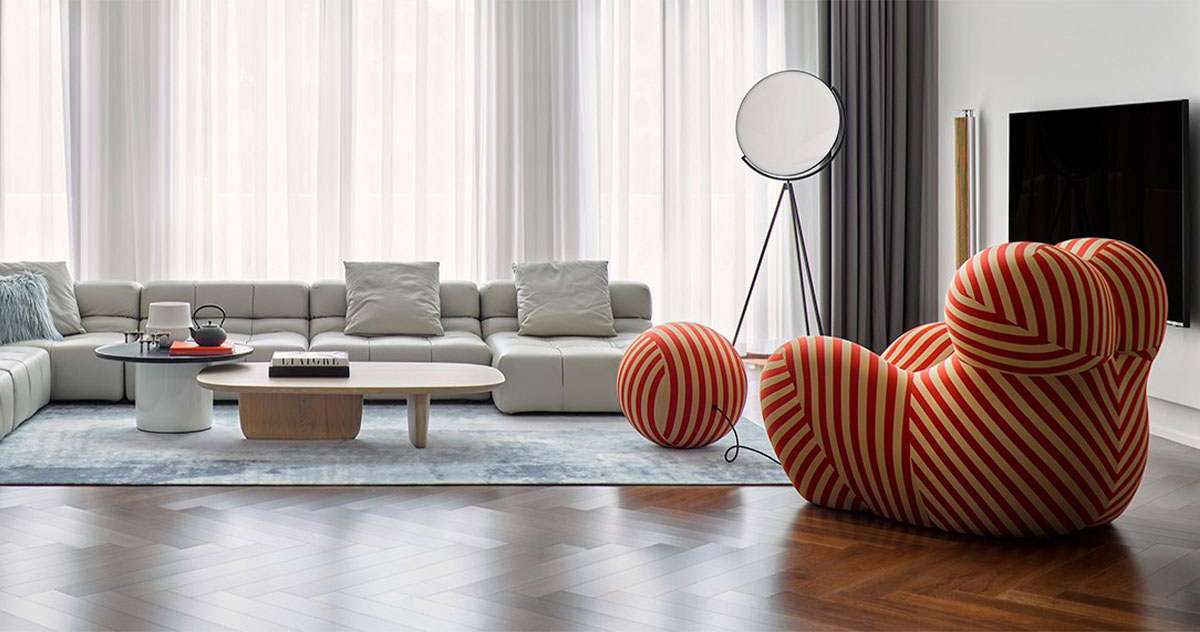 10 Design Icons Compasso d'Oro awarded - Interni now