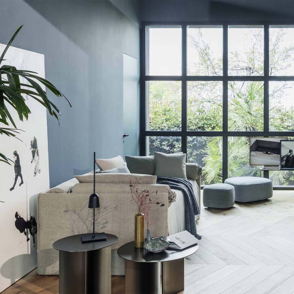 Flou - A design story - Interni now