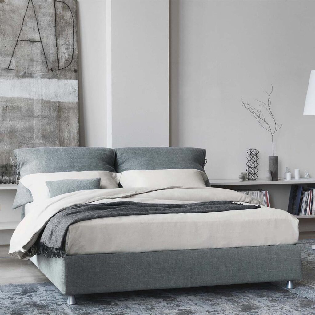 Flou - A design story - Interni now