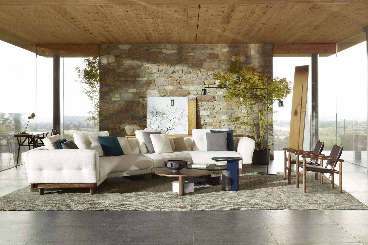 I 10 migliori divani di design - Interni now