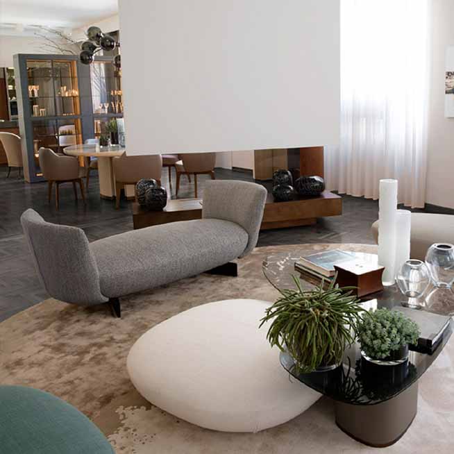 I 10 migliori divani di design - Interni now