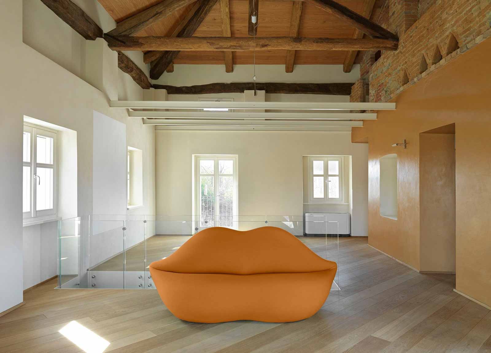 I 10 migliori divani di design - Interni now