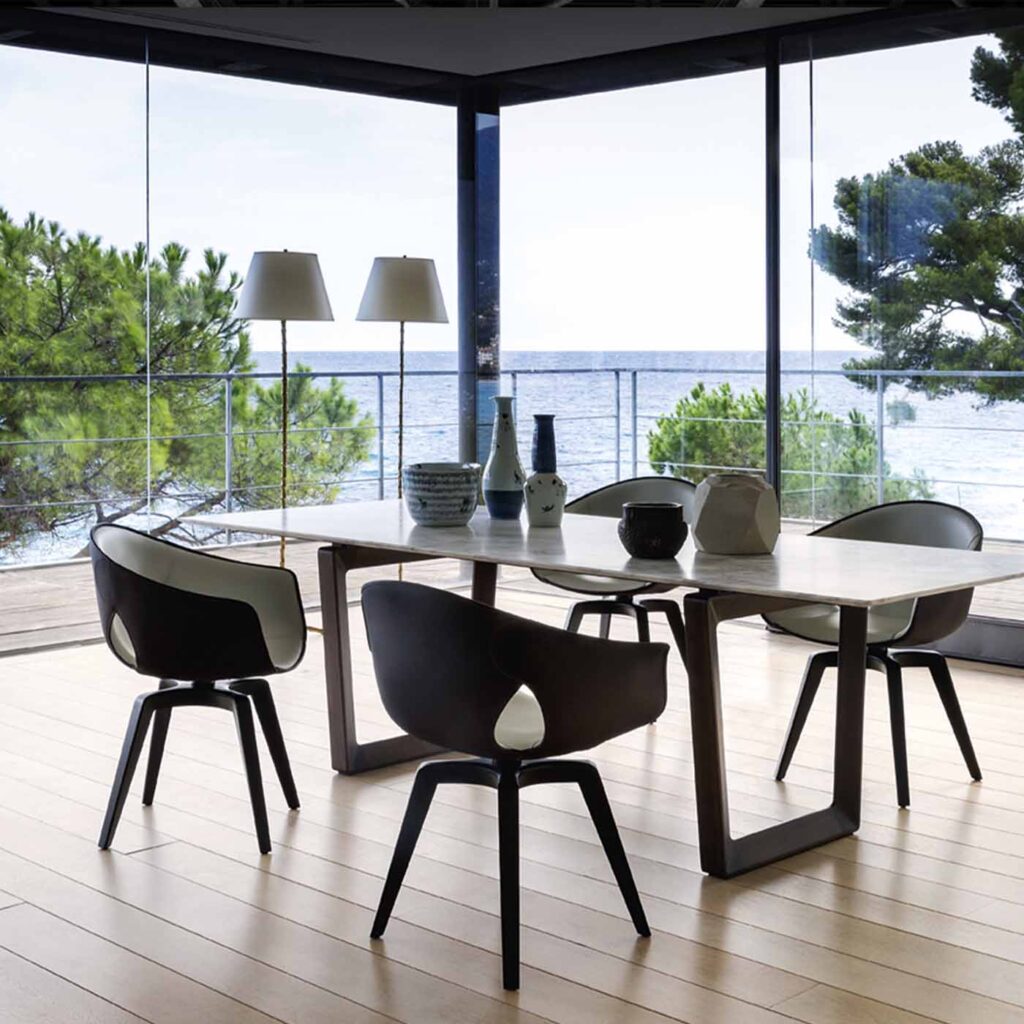 The 10 best design chairs - Interni now