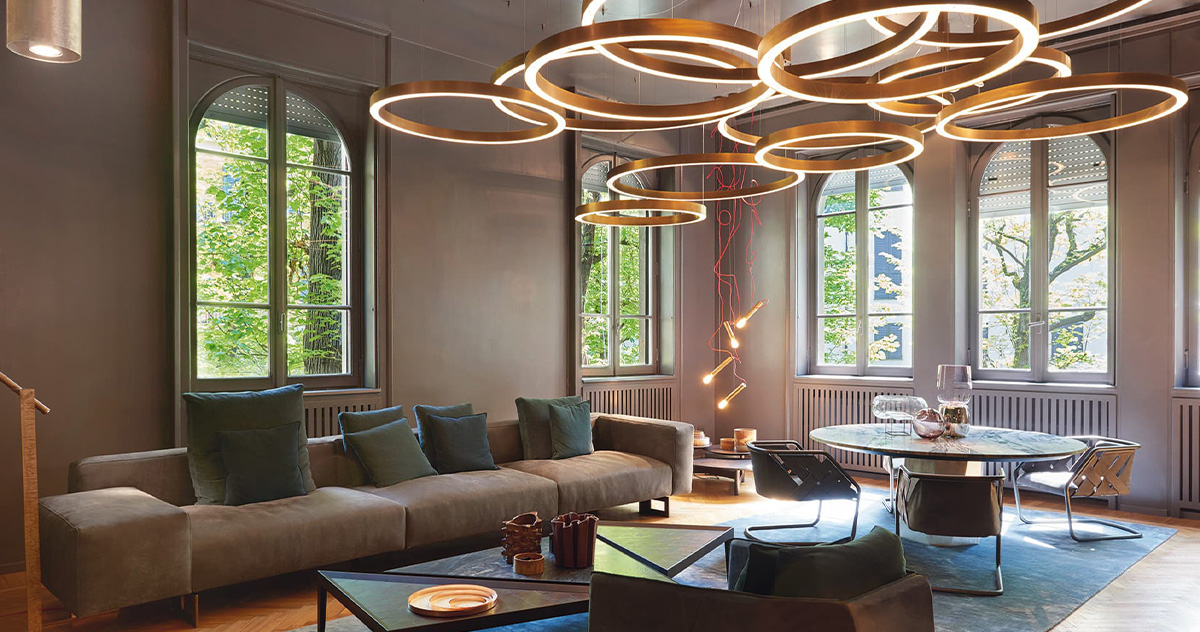 Next brand 2024 - Interni now