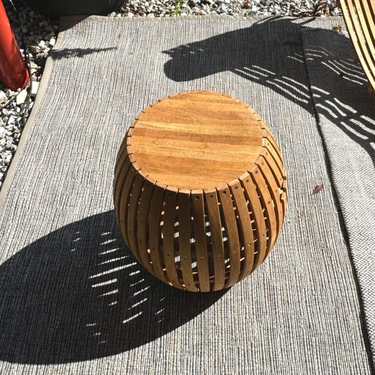 Swing sgabello - Interni now